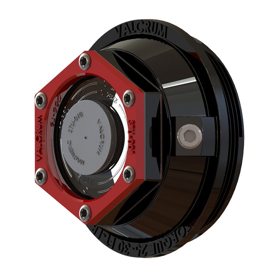 Dexter 2188 Hubcap - Upgrade to Valcrum, No Cracking Guaranteed!