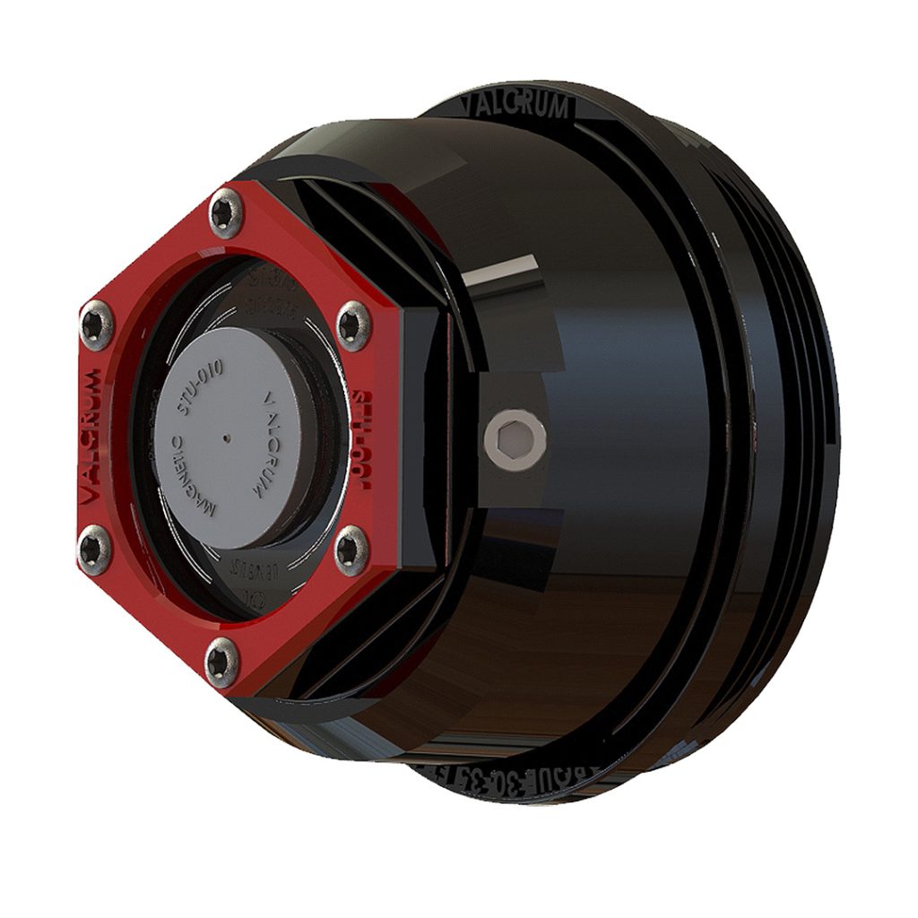 Dexter Axle Hubcap With A 5 Year Warranty From Valcrum.